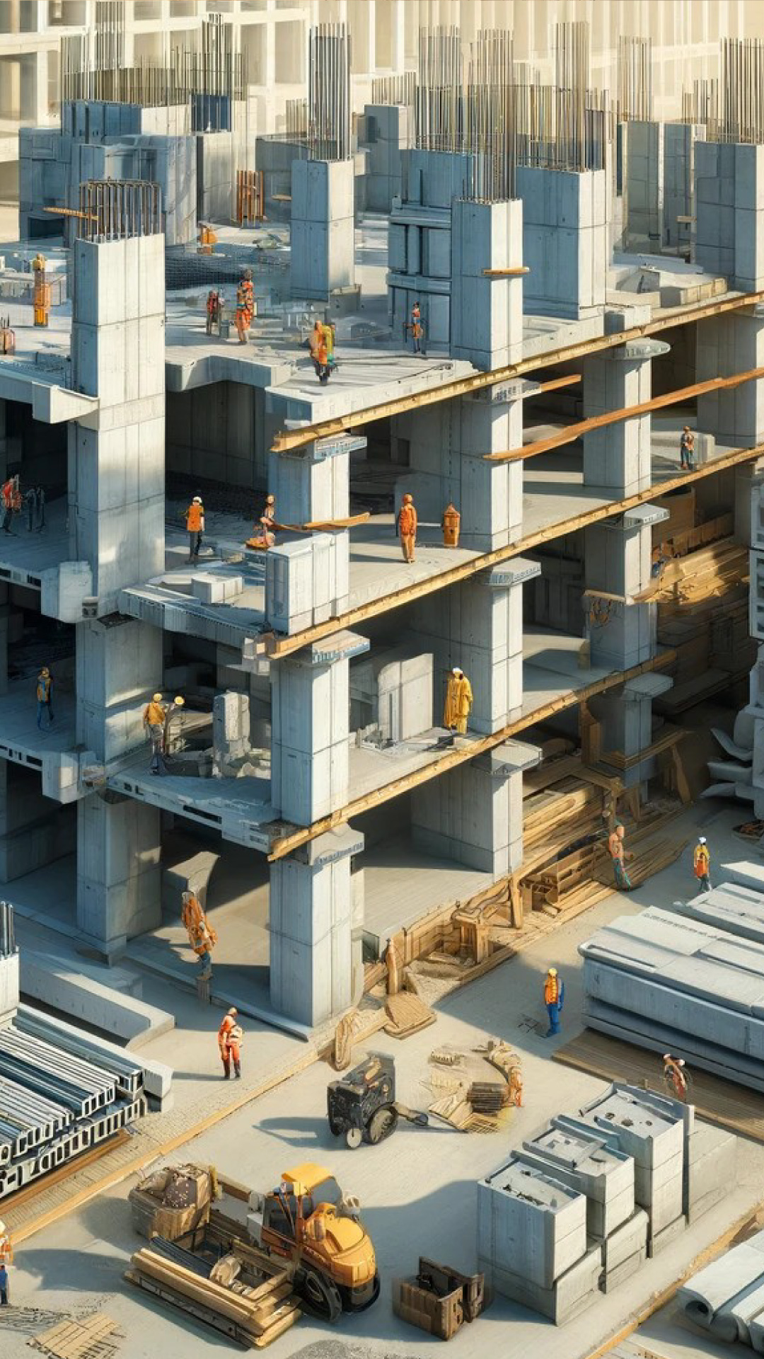 Abu Hardware Trading