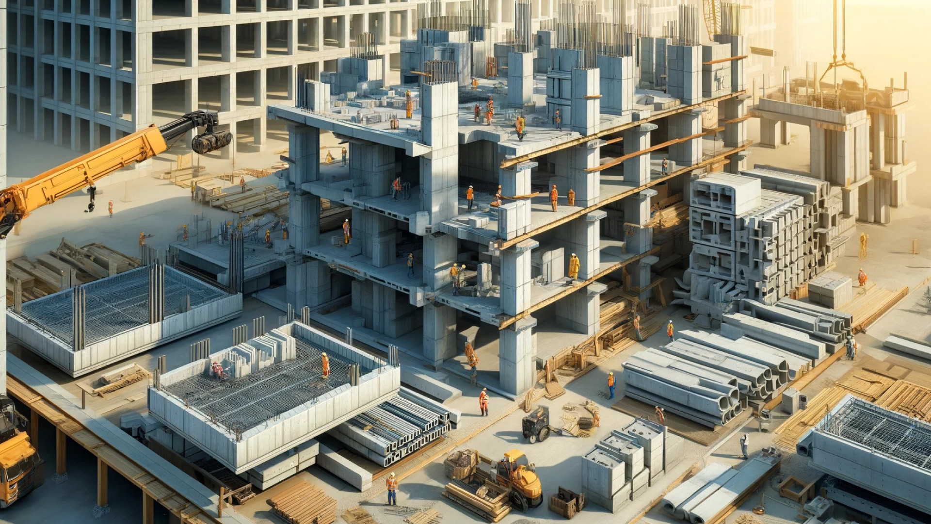 Abu Hardware Trading